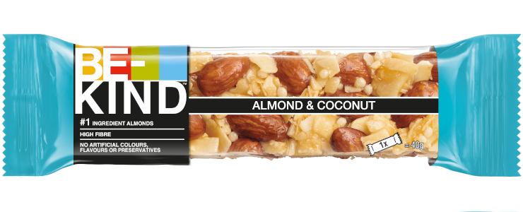 Products | BE-KIND Snacks